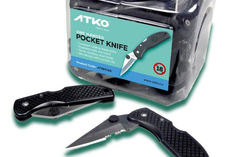 Brand Directory - ATKO, Tomahawk, award-winning Buffalo, SCRUBB, Kargo ...