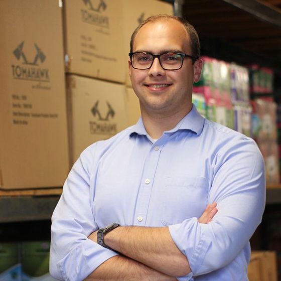 Meet the Team | ATKO