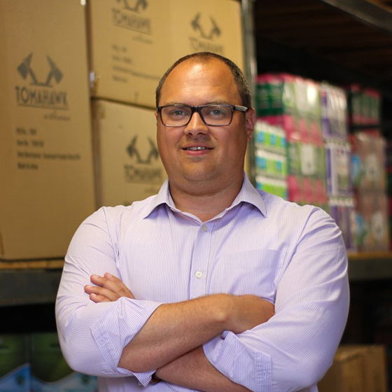 Meet the Team | ATKO