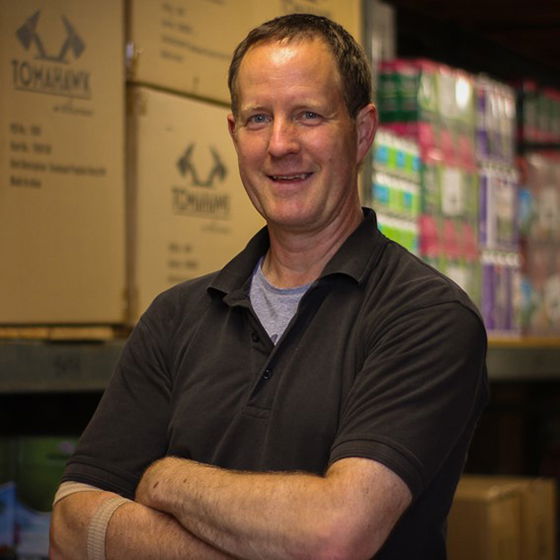 Meet the Team | ATKO