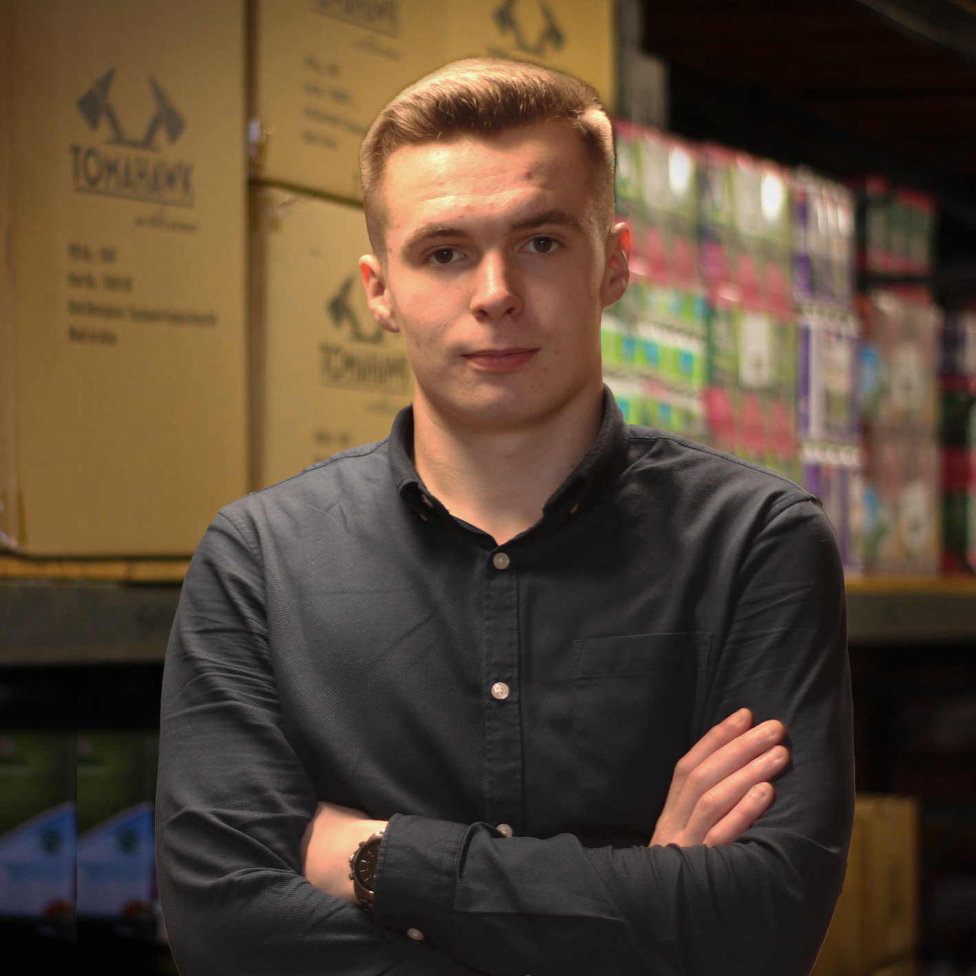 Meet the Team | ATKO