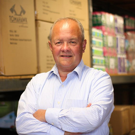 Meet the Team | ATKO